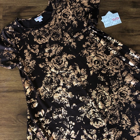 LuLaRoe | Dresses | Lularoe Carly Dress | Poshmark